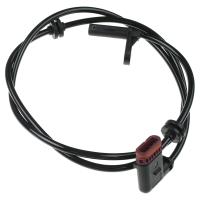 China Rear Driver or Passenger ABS Wheel Speed Sensor for Mercedes-Benz C250 C300 C350 for sale