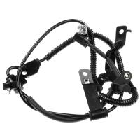 China Front Driver ABS Wheel Speed Sensor for Kia Rondo 2007-2010 L4 2.4L V6 2.7L for sale