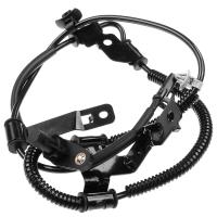 China Front Driver ABS Wheel Speed Sensor for Kia Rondo 2007-2010 L4 2.4L V6 2.7L for sale