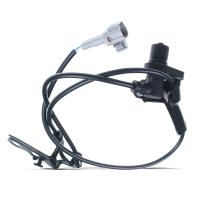 China Front Driver ABS Wheel Speed Sensor for Toyota Corolla 2003-2008 for sale