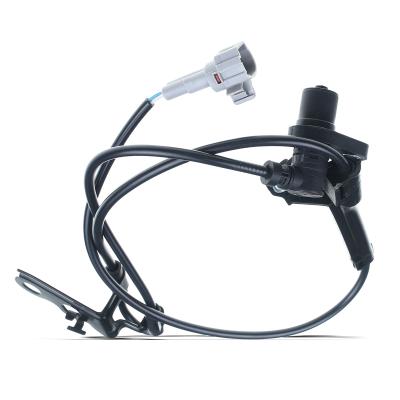 China Front Driver ABS Wheel Speed Sensor for Toyota Corolla 2003-2008 for sale