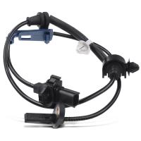 China Front Driver ABS Wheel Speed Sensor for Honda CR-V 2014-2016 L4 2.4L for sale