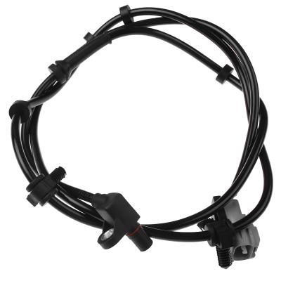 China Front Driver or Passenger ABS Wheel Speed Sensor for Dodge Ram 2500 3500 00-02 4WD for sale