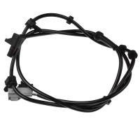 China Front Driver or Passenger ABS Wheel Speed Sensor for Dodge Ram 2500 3500 00-02 4WD for sale