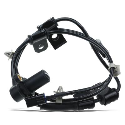 China Front Driver ABS Wheel Speed Sensor for Hyundai Elantra 2001-2006 L4 2.0L for sale