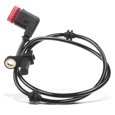 China Rear Driver or Passenger ABS Wheel Speed Sensor for Mercedes-Benz CL550 CL600 for sale
