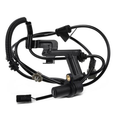 China Front Passenger ABS Wheel Speed Sensor for Kia Spectra Spectra5 2004-2009 for sale