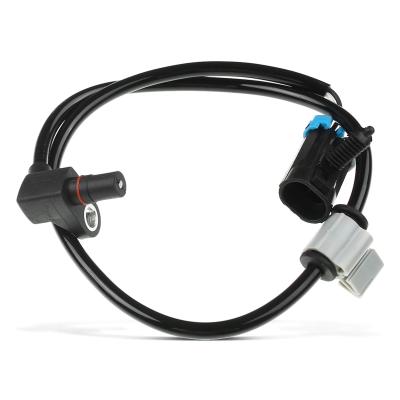 China Front Driver or Passenger ABS Wheel Speed Sensor for Chevy Blazer GMC Jimmy 98-01 for sale