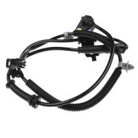 China Front Passenger ABS Wheel Speed Sensor for Kia Sorento 2011-2012 2.4L 3.5L for sale