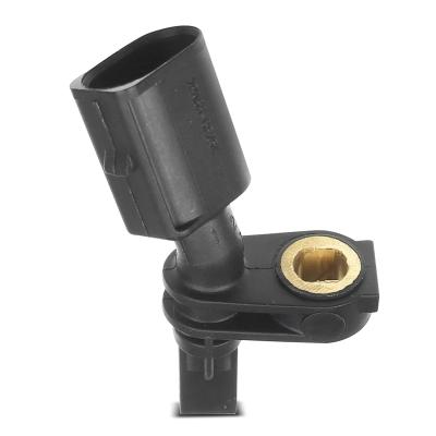 China Front Passenger ABS Wheel Speed Sensor for Audi A3 VW Atlas Polo Fox 2003-2020 for sale