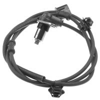 China Front Passenger ABS Wheel Speed Sensor for Mitsubishi Galant 2004-2012 2.4L 3.8L for sale