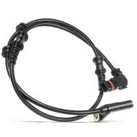 China Front Driver or Passenger ABS Wheel Speed Sensor for Mercedes-Benz C240 C280 for sale