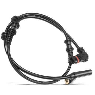 China Front Driver or Passenger ABS Wheel Speed Sensor for Mercedes-Benz C240 C280 for sale
