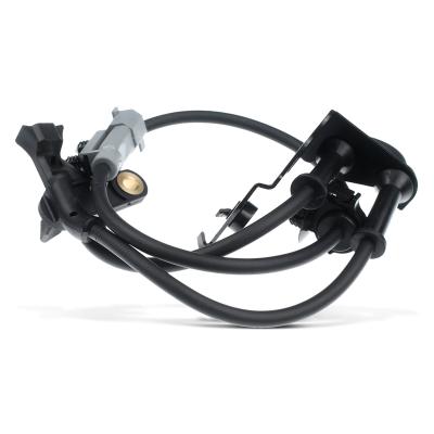 China Front Passenger ABS Wheel Speed Sensor for Chrysler Town & Country Dodge 06-07 for sale