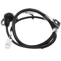 China Front Passenger ABS Wheel Speed Sensor for Suzuki Aerio 2002-2005 2.0L 2.3L for sale