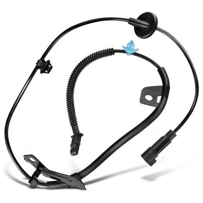 China Rear Driver ABS Wheel Speed Sensor for Jeep Compass Patriot 2007-2014 Caliber for sale