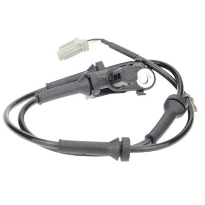 China Front Passenger ABS Wheel Speed Sensor for Nissan 350Z Z33 03-08 Infiniti G35 for sale
