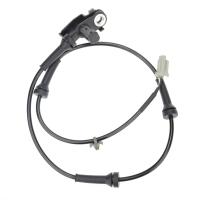 China Front Passenger ABS Wheel Speed Sensor for Nissan 350Z Z33 03-08 Infiniti G35 for sale