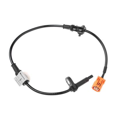 China Rear Driver ABS Wheel Speed Sensor for Acura TSX Sedan 2004-2008 for sale