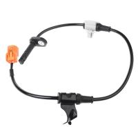 China Rear Driver ABS Wheel Speed Sensor for Acura TSX Sedan 2004-2008 for sale