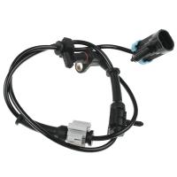 China Front Driver or Passenger ABS Wheel Speed Sensor for Chevy Silverado 2500 GMC for sale