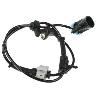 China Front Driver or Passenger ABS Wheel Speed Sensor for Chevy Silverado 2500 GMC for sale