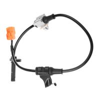 China Rear Driver ABS Wheel Speed Sensor for Acura TSX Sedan 2004-2008 for sale