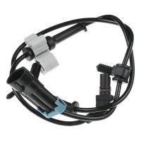 China Front Driver or Passenger ABS Wheel Speed Sensor for Chevy Silverado 2500 GMC for sale