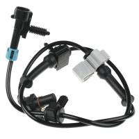 China Front Driver or Passenger ABS Wheel Speed Sensor for Chevy Silverado 2500 GMC for sale