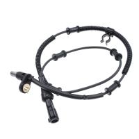 China Rear Driver ABS Wheel Speed Sensor for Ford E-350 Super Duty E-250 2006-2007 for sale