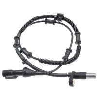 China Rear Driver ABS Wheel Speed Sensor for Ford E-350 Super Duty E-250 2006-2007 for sale