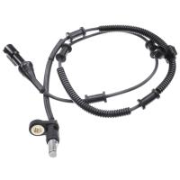 China Rear Driver ABS Wheel Speed Sensor for Ford E-350 Super Duty E-250 2006-2007 for sale