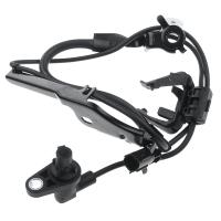 China 2x Front ABS Wheel Speed Sensors for Toyota Highlander 2008-2013 for sale