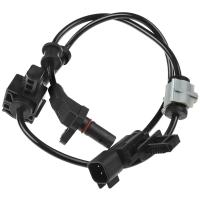 China Front Driver or Passenger ABS Wheel Speed Sensor for Chevy Silverado 2500 11-20 for sale