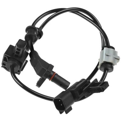 China Front Driver or Passenger ABS Wheel Speed Sensor for Chevy Silverado 2500 11-20 for sale