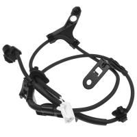 China Rear Driver ABS Wheel Speed Sensor for Toyota Corolla Matrix Pontiac Vibe 03-08 for sale