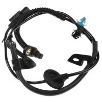 China Rear Driver ABS Wheel Speed Sensor for Jeep Compass Patriot 07-17 Dodge Caliber for sale