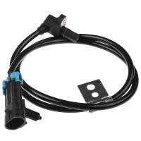 China Front Driver or Passenger ABS Wheel Speed Sensor for Chevy Blazer GMC Jimmy for sale