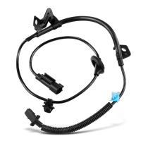 China Rear Passenger ABS Wheel Speed Sensor for Jeep Compass Patriot 2007-2014 Caliber for sale