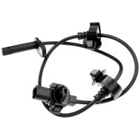 China Rear Passenger ABS Wheel Speed Sensor for Acura MDX 2007-2012 V6 3.7L SUV for sale
