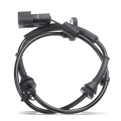 China Front Driver or Passenger ABS Wheel Speed Sensor for Mazda 2 2011-2014 1.5L for sale