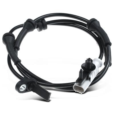 China Front Driver or Passenger ABS Wheel Speed Sensor for Land Rover Range Rover for sale