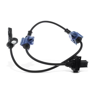 China Rear Passenger ABS Wheel Speed Sensor for Honda CR-V 2012-2016 AWD for sale