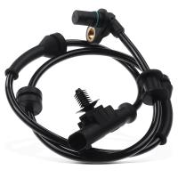 China Front Driver or Passenger ABS Wheel Speed Sensor for Nissan Armada 13-15 Titan for sale