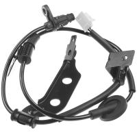 China Rear Passenger ABS Wheel Speed Sensor for Hyundai Sonata 2011-2013 L4 2.0L 2.4L for sale