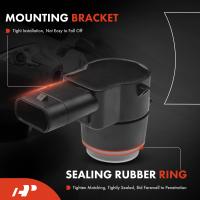 China 4x Parking Aid Sensors for Mercedes-Benz W211 W203 W204 Dodge Sprinter 2500 3500 for sale