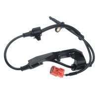 China Rear Driver ABS Wheel Speed Sensor for Honda Element 2003-2011 L4 2.4L for sale