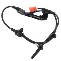 China Rear Driver ABS Wheel Speed Sensor for Honda Element 2003-2011 L4 2.4L for sale