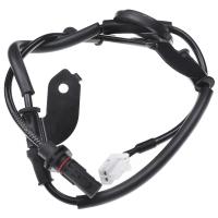 China Rear Passenger ABS Wheel Speed Sensor for Hyundai Elantra 2007-2009 L4 2.0L for sale
