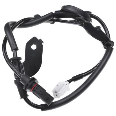 China Rear Passenger ABS Wheel Speed Sensor for Hyundai Elantra 2007-2009 L4 2.0L for sale